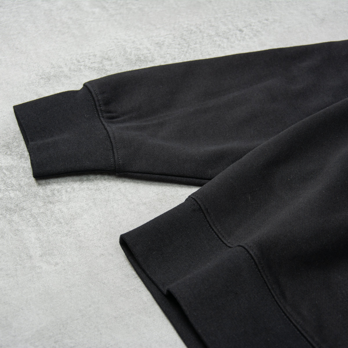 Buy the Obey Bold Crew - Black online @Union Clothing | Union Clothing