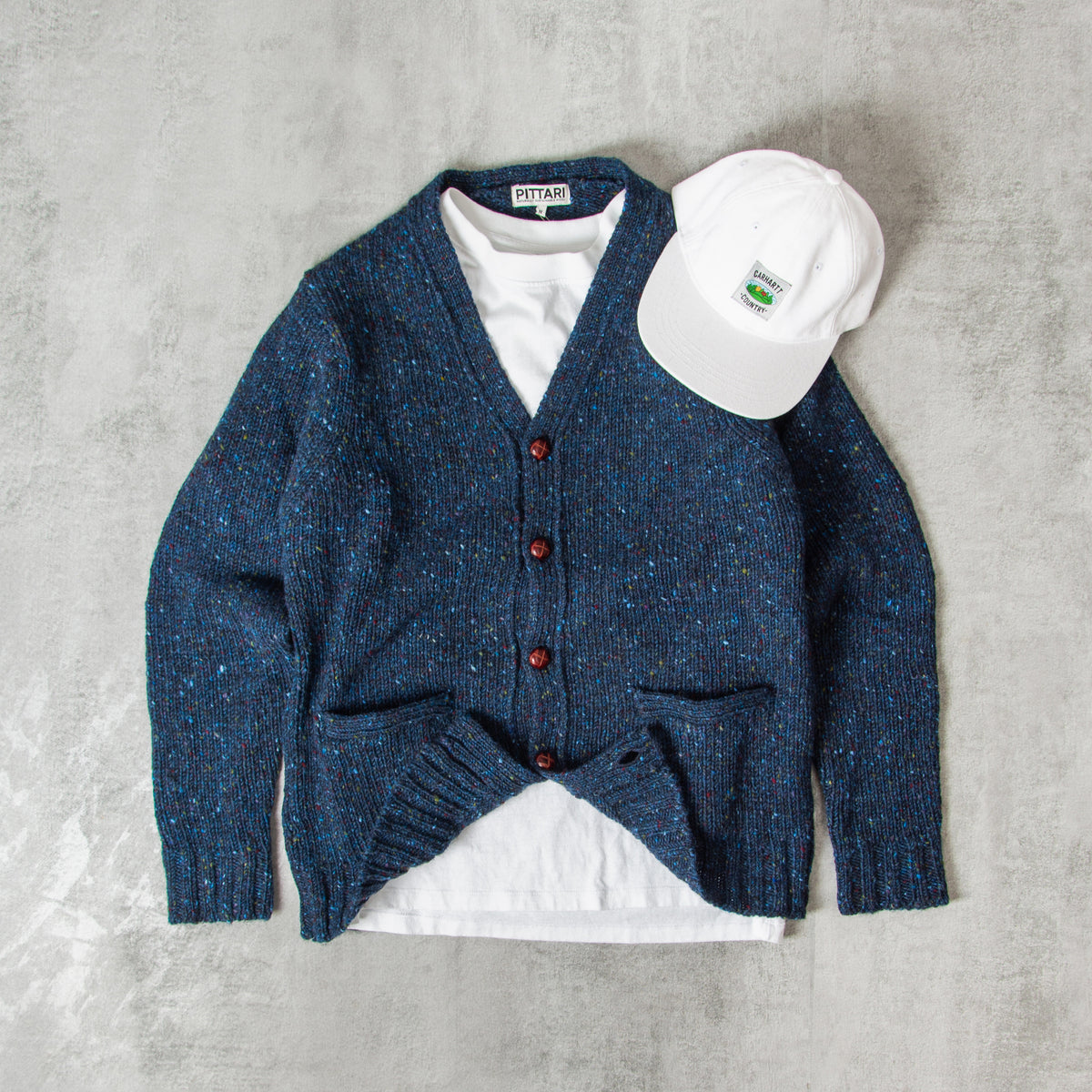 PITTARI KNITWEAR | Union Clothing