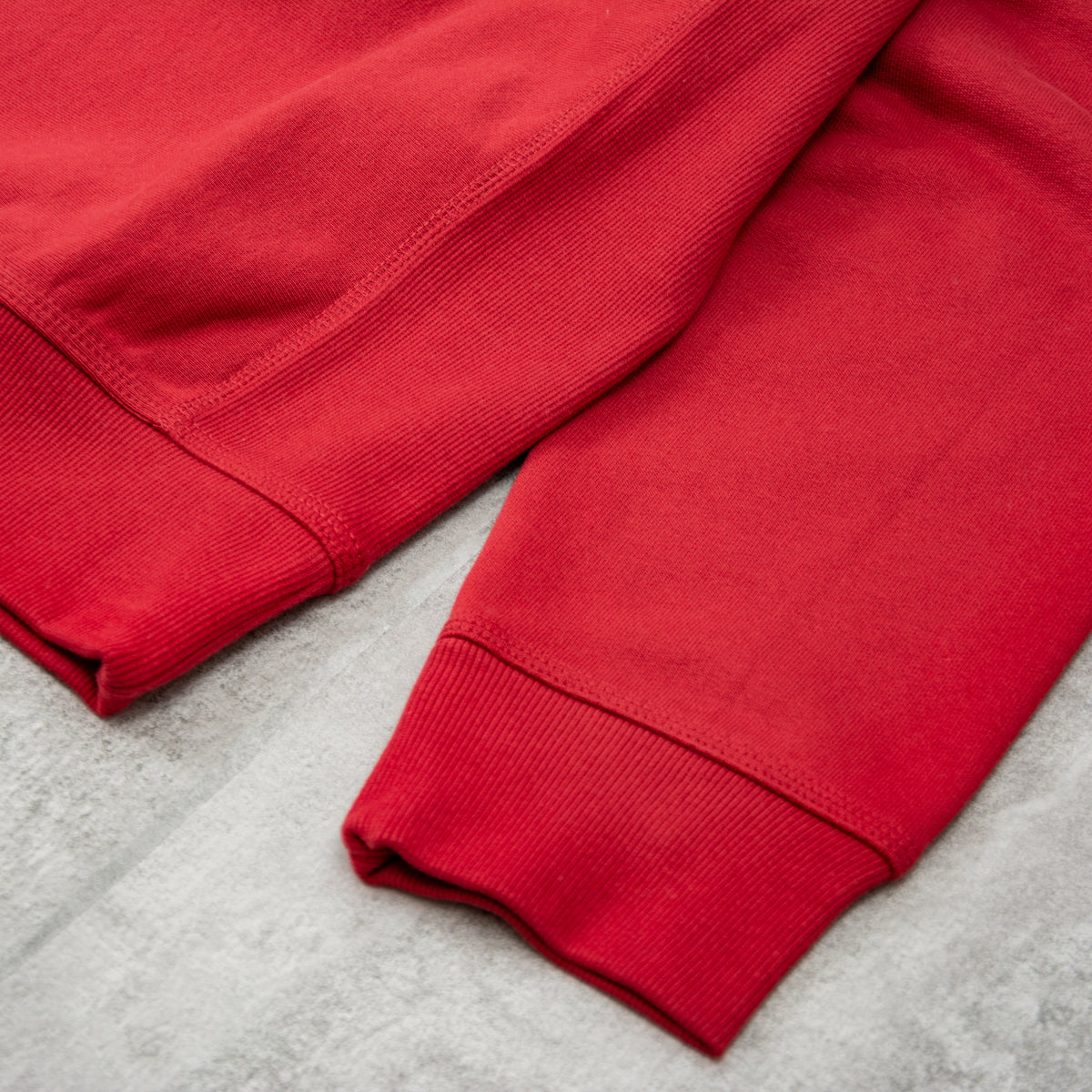 Buy the Carhartt American Script Sweat - Tuscany @Union Clothing ...