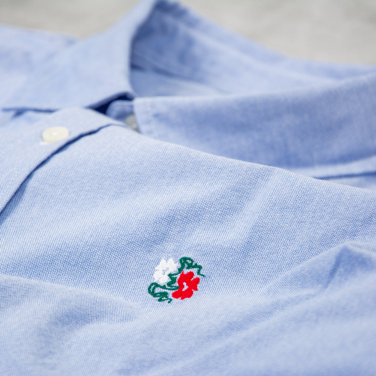 Buy the The Edwin Big Ox Shirt online @Union Clothing | Union Clothing