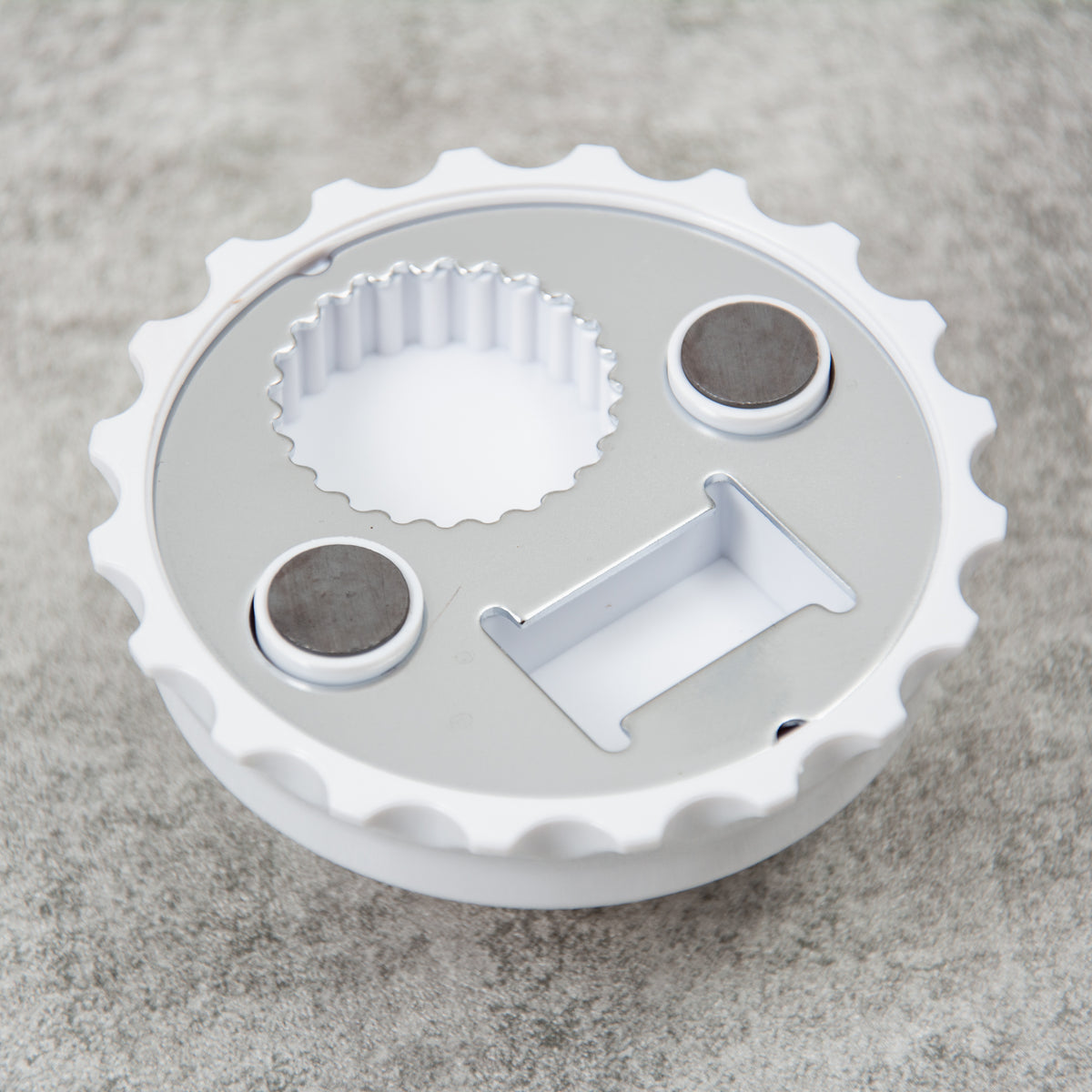 Buy the Carhartt WIP Bottle Cap Opener - Multicolour@Union Clothing ...