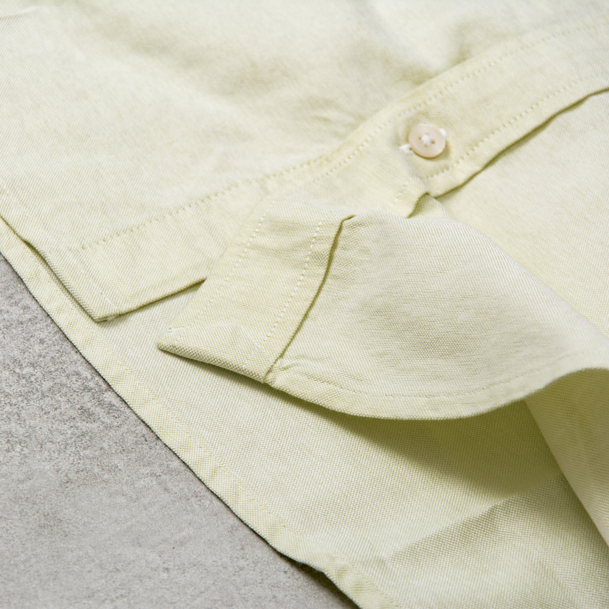 Buy the Carhartt WIP Braxton S/S Shirt - Air Green / Wax@Union Clothing ...