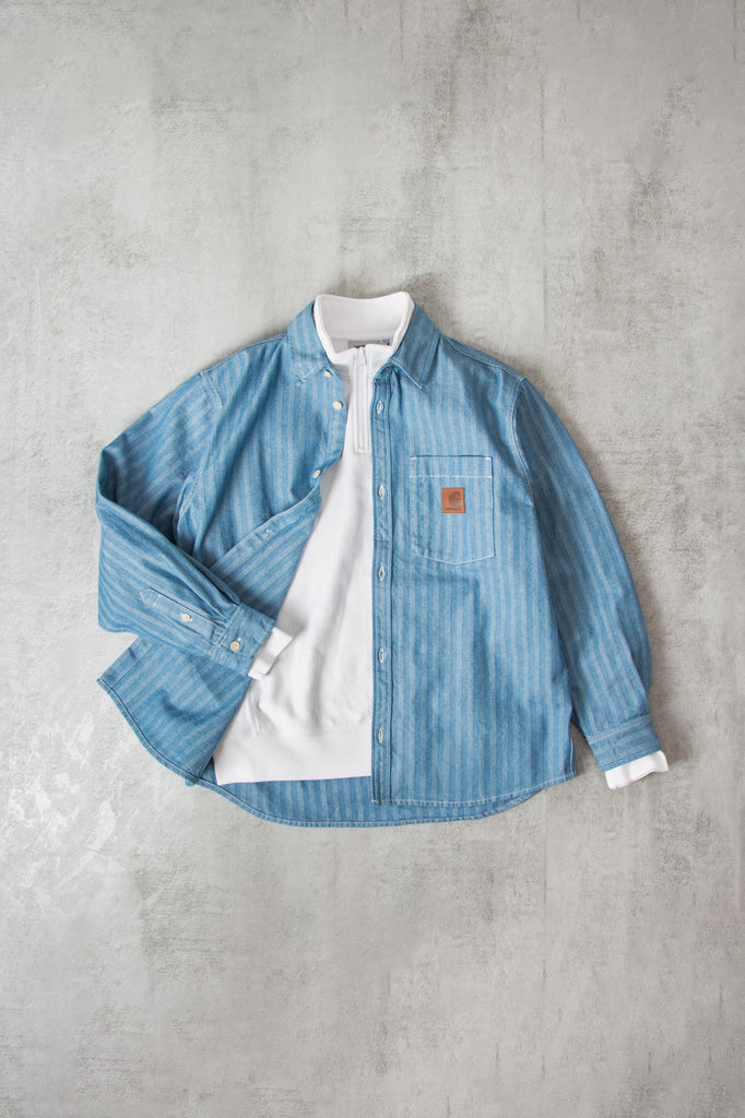 Union Clothing | Menswear & Denim Specialists trusted since 1987