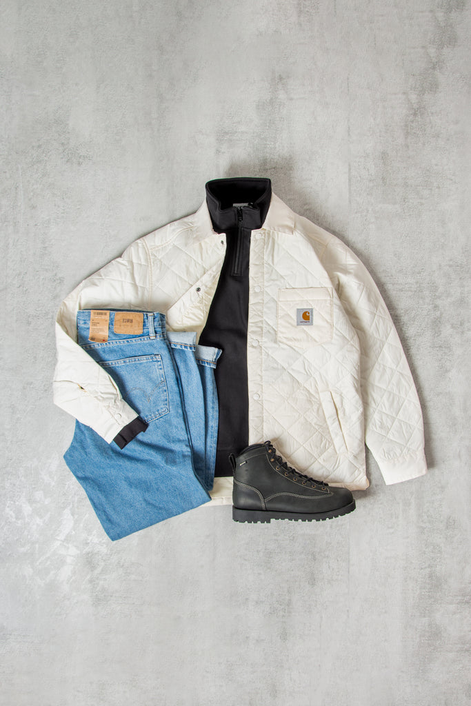 Union Clothing | Menswear & Denim Specialists trusted since 1987