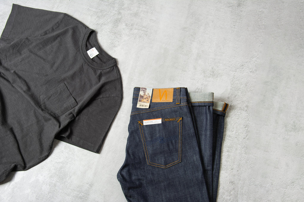 Union Clothing | Menswear & Denim Specialists trusted since 1987