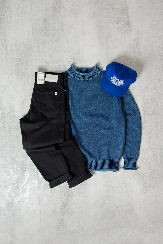 Union Clothing | Menswear & Denim Specialists trusted since 1987