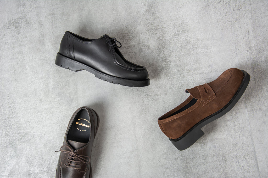 Union Clothing | Menswear & Denim Specialists trusted since 1987
