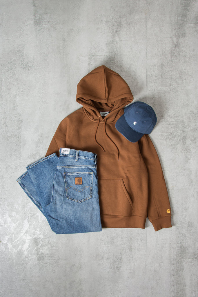 Union Clothing | Menswear & Denim Specialists trusted since 1987