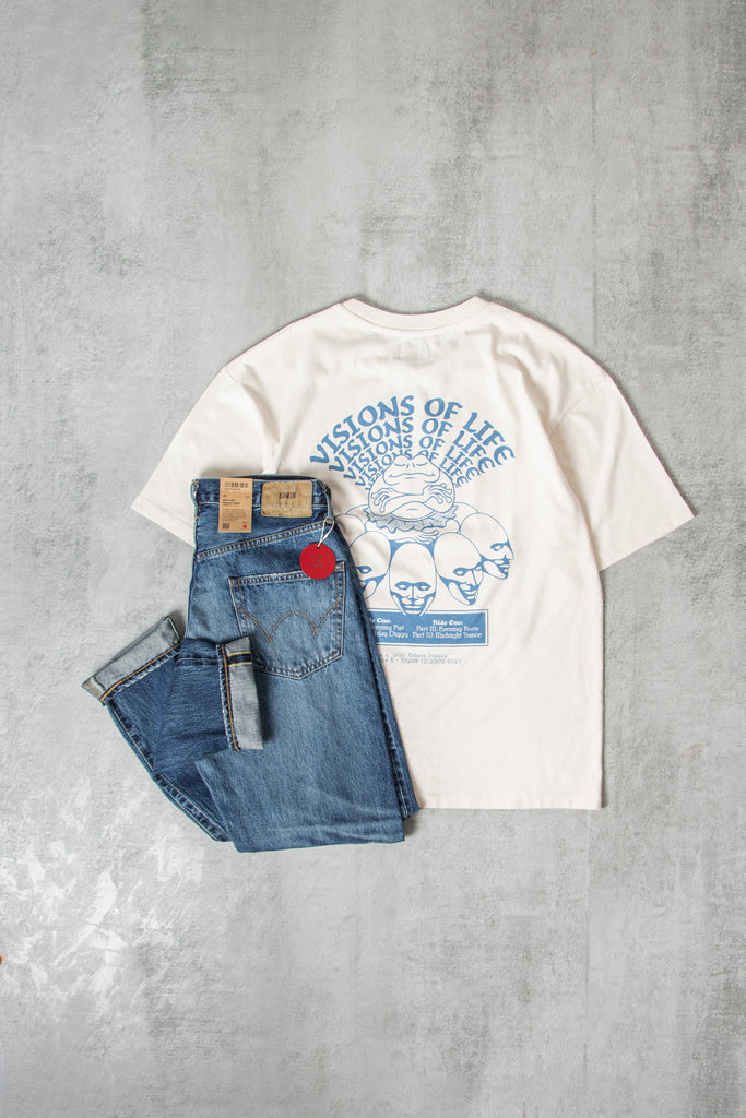 Union Clothing | Menswear & Denim Specialists trusted since 1987