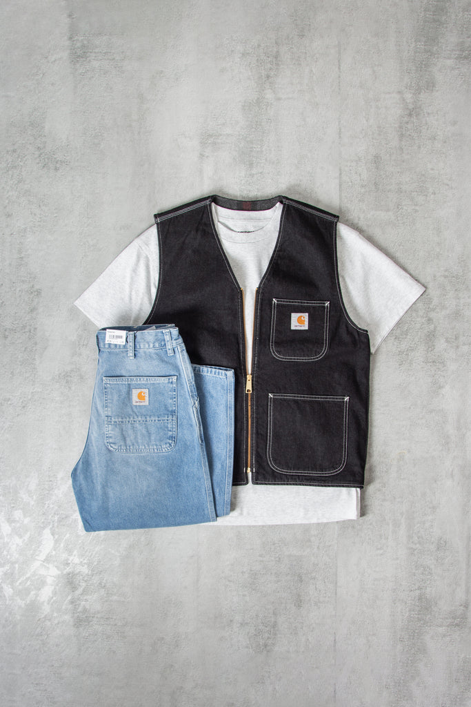 Union Clothing | Menswear & Denim Specialists trusted since 1987