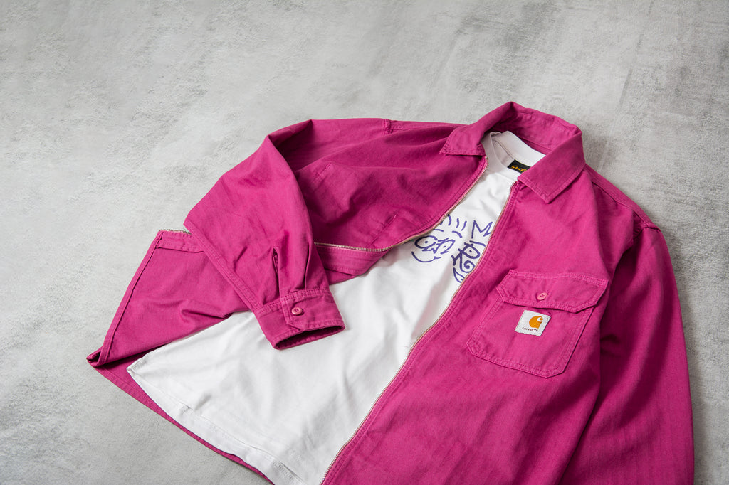 Union Clothing | Menswear & Denim Specialists trusted since 1987