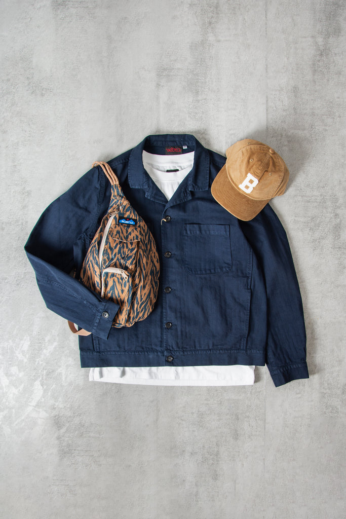 Union Clothing | Menswear & Denim Specialists trusted since 1987