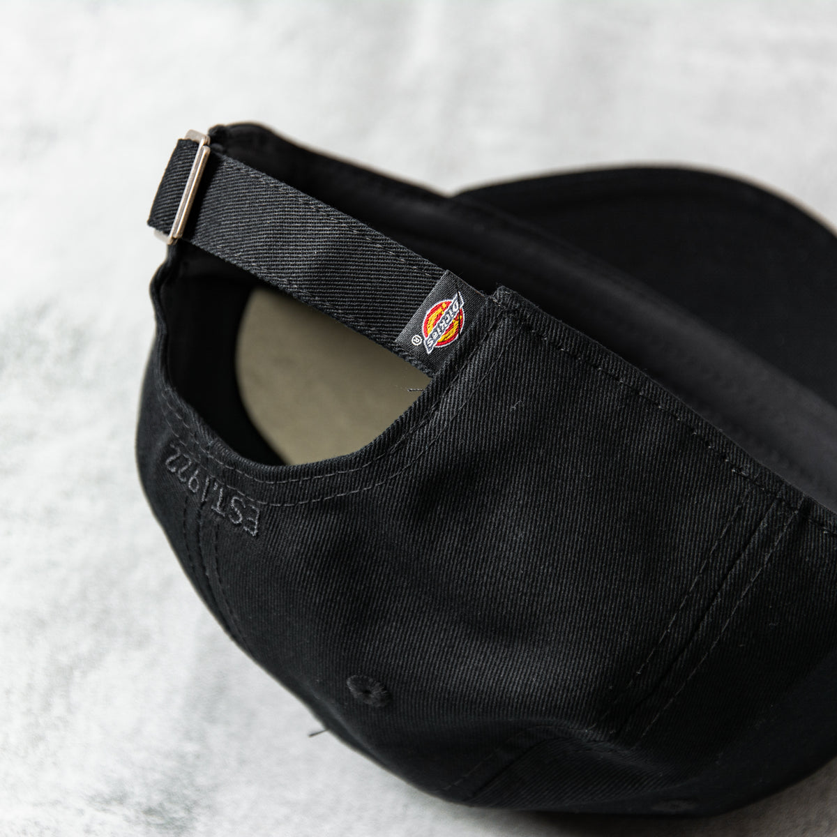 Buy The Dickies Dad Cap Now @ Union Clothing | Union Clothing