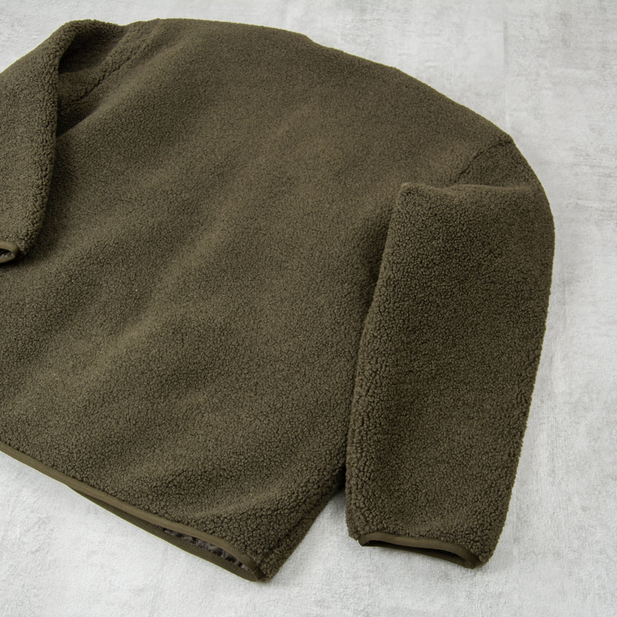 Buy the Carhartt WIP Devin Fleece Liner Jacket @Union Clothing | Union ...