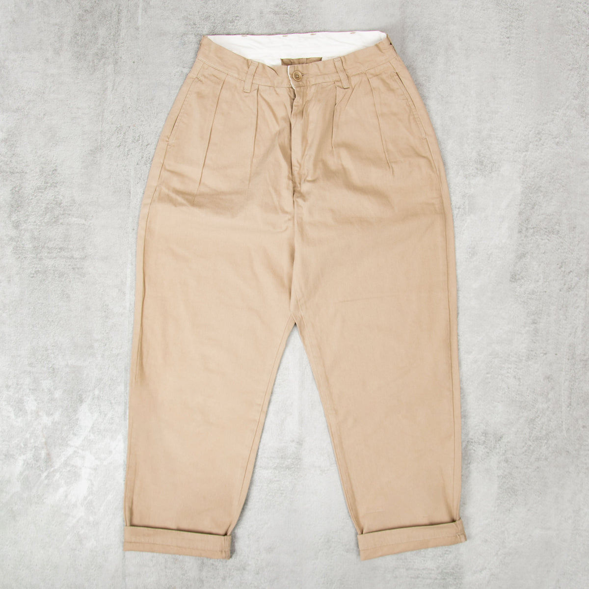 Buy the Service Works Drill Part Timer Pant @unionclothing | Union Clothing