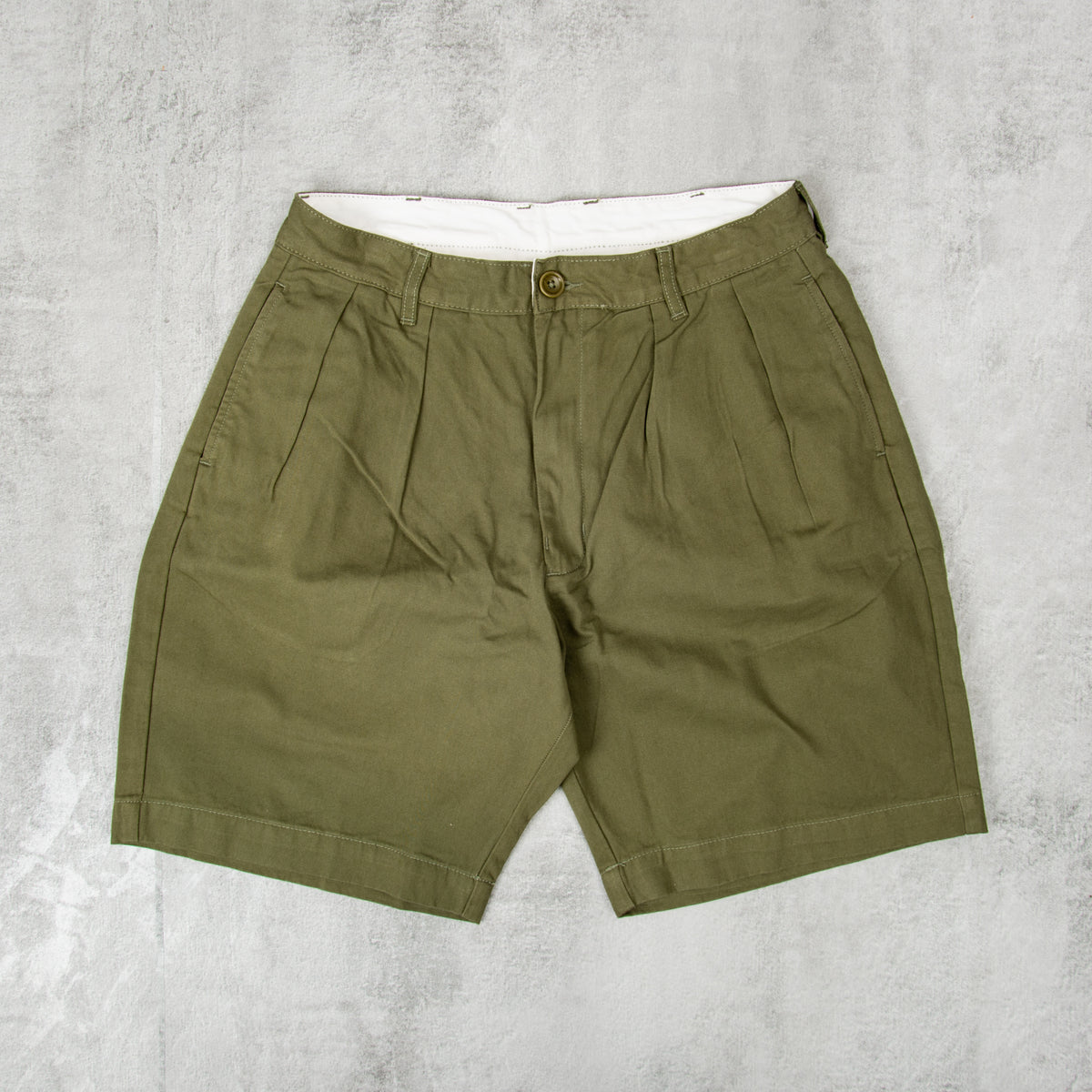 Buy the Service Works Drill Part Timer Short @unionclothing | Union ...