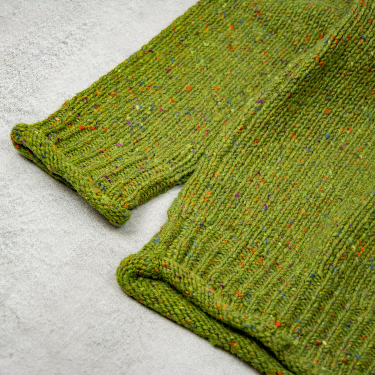 Buy the Pittari Findhorn Knit - Achaius @Union Clothing | Union Clothing