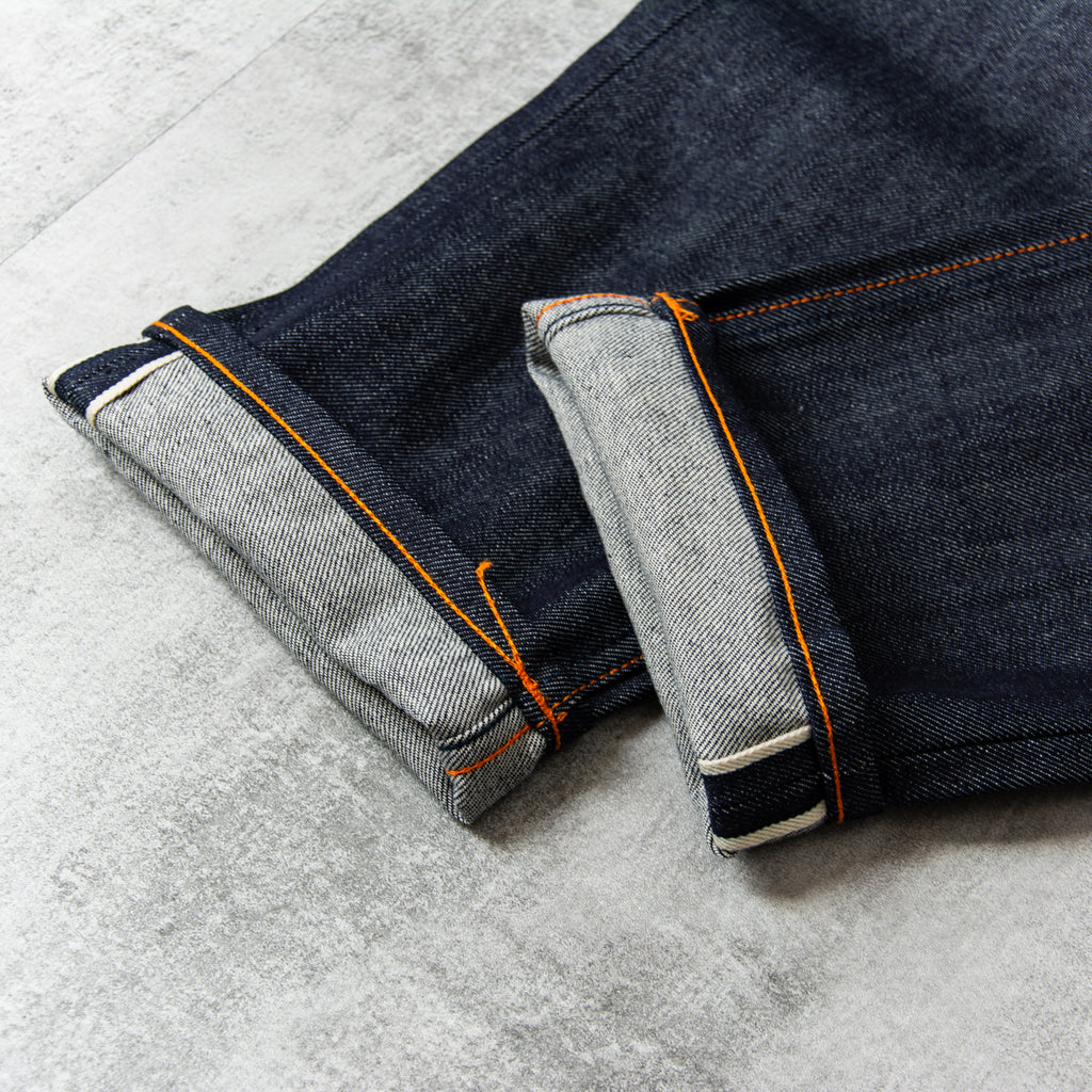 Buy the Nudie Gritty Jackson Jeans - @Union Clothing | Union Clothing