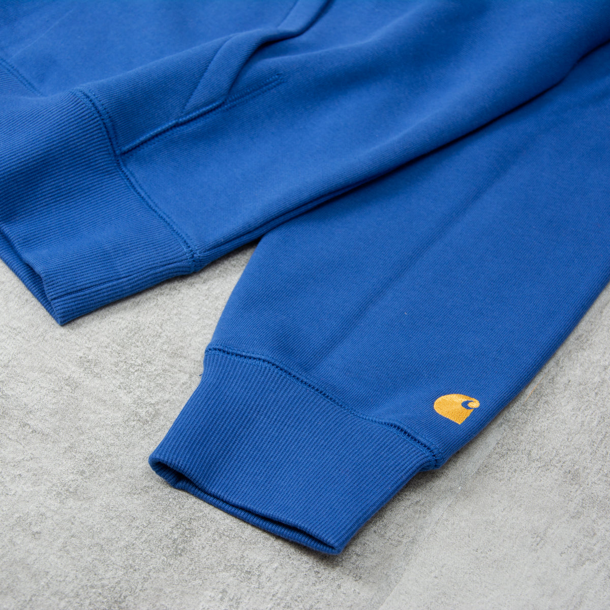 Get the Carhartt Hooded Chase Sweatshirt - Liberty@Union Clothing ...