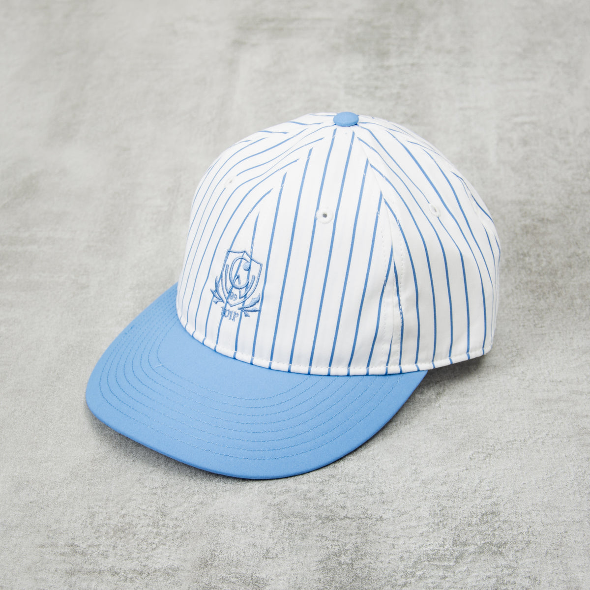 Buy the Carhartt WIP Linus Cap - White / Bleach @Union Clothing | Union ...