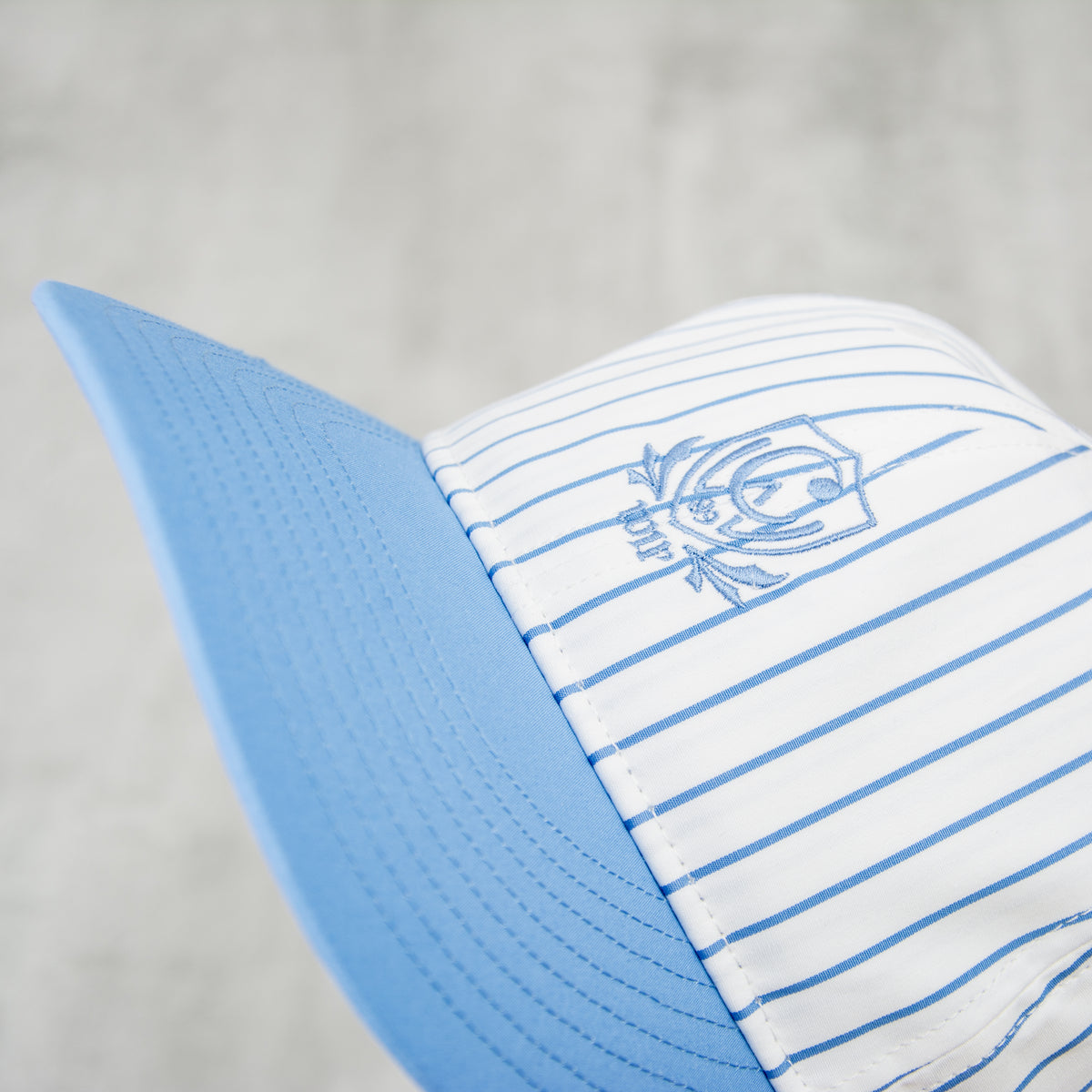 Buy the Carhartt WIP Linus Cap - White / Bleach @Union Clothing | Union ...