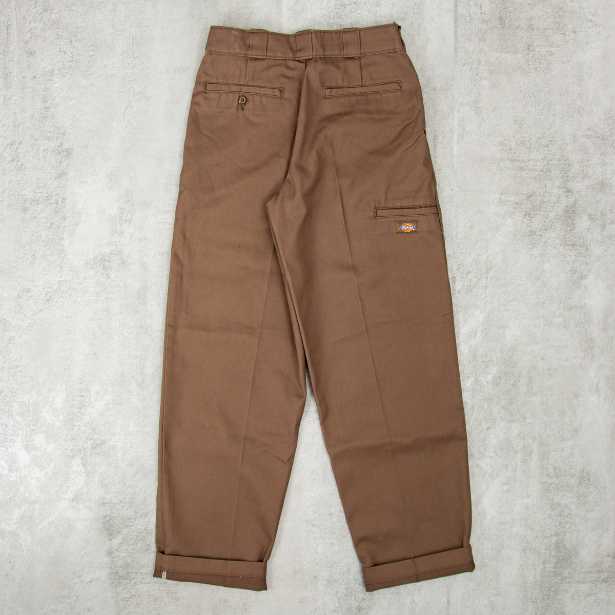 Dickies Loose Multi Pocket Work Pant - Mushroom online @Union Clothing ...