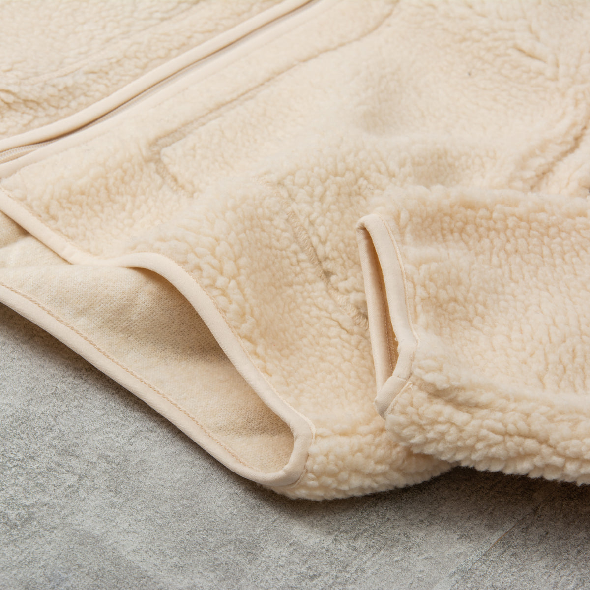 Buy the Dickies Mount Hope Fleece - Whitecap online @Union Clothing ...