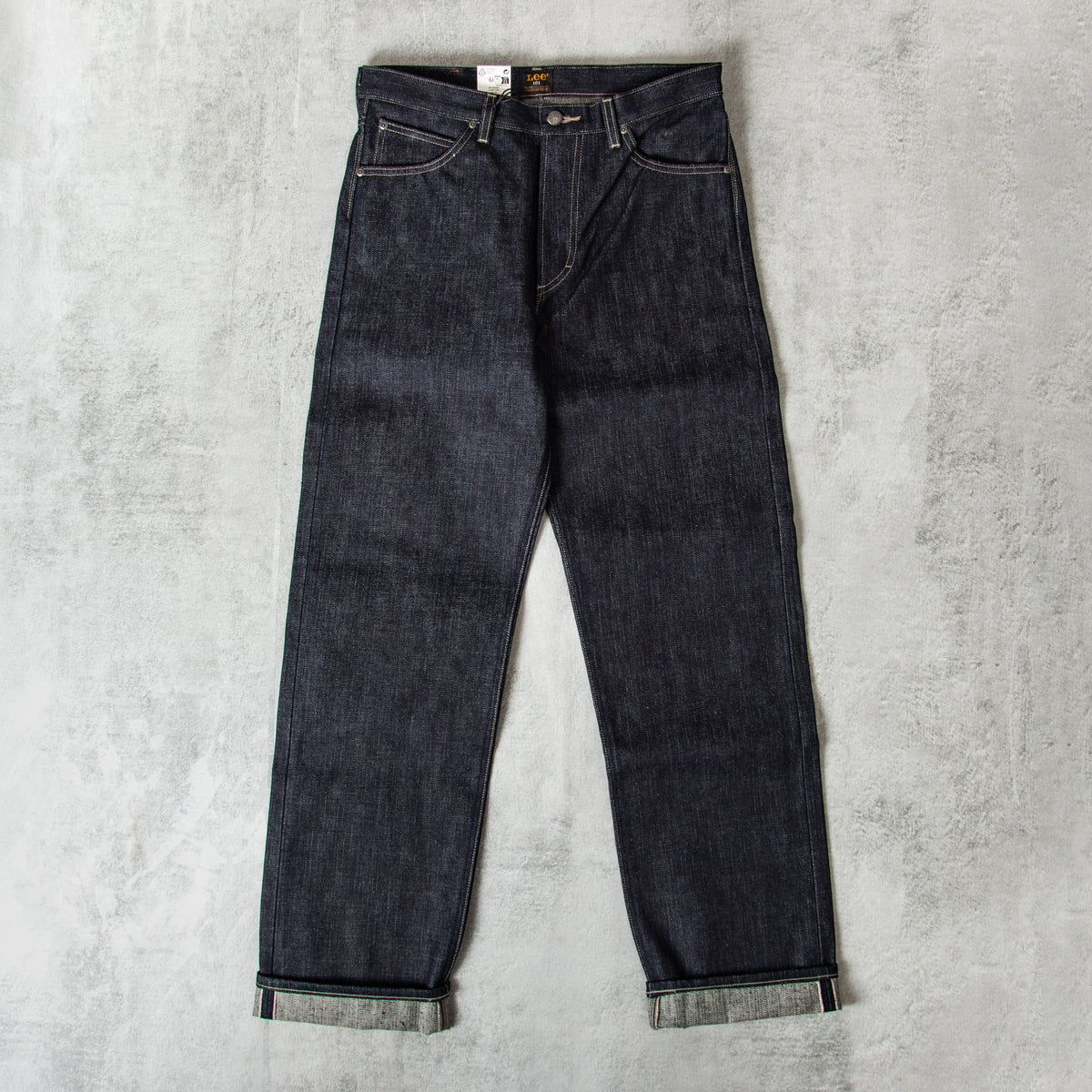 Buy the Lee 101 R Jeans @Union Clothing | Union Clothing