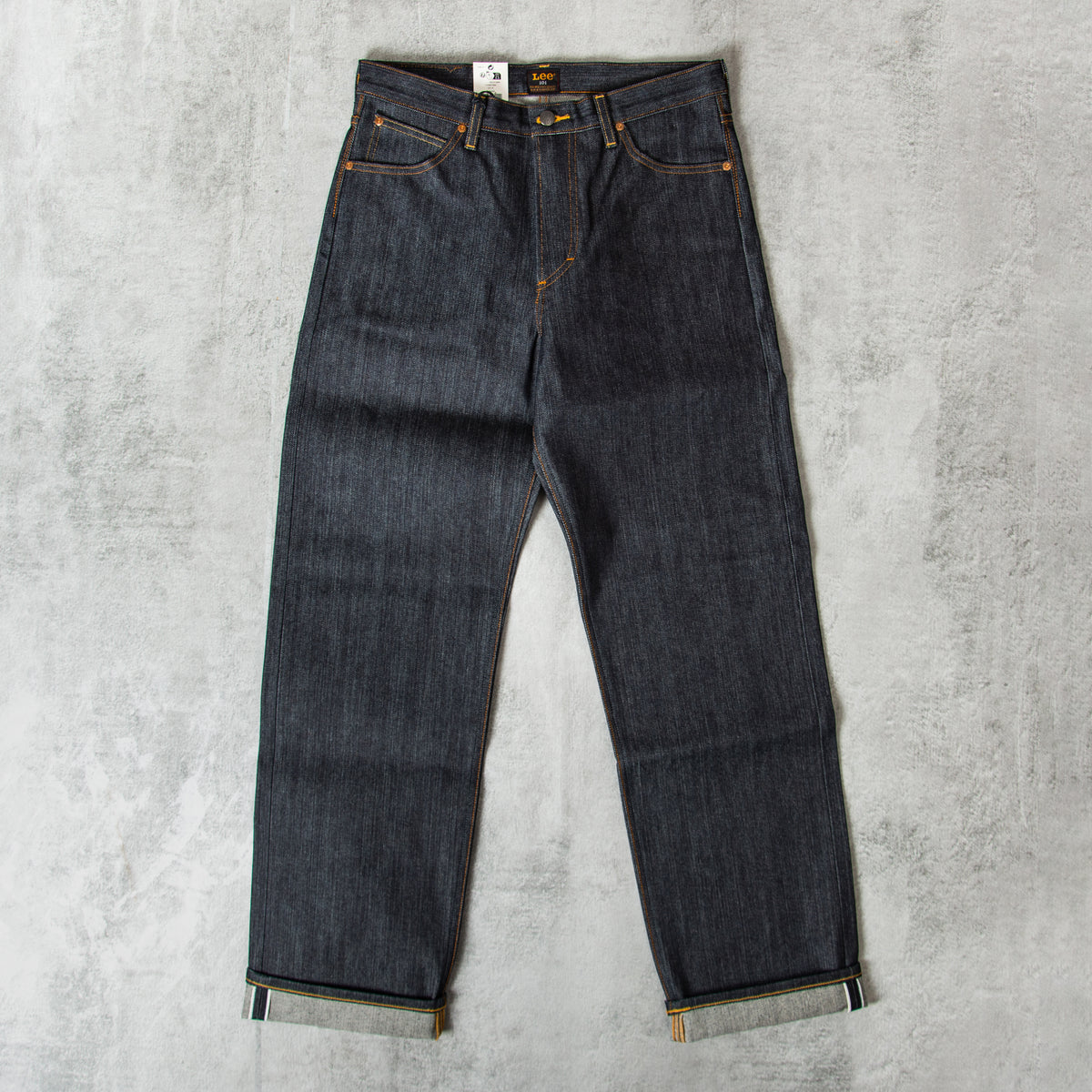 Buy the Lee 101 R Jeans @Union Clothing | Union Clothing