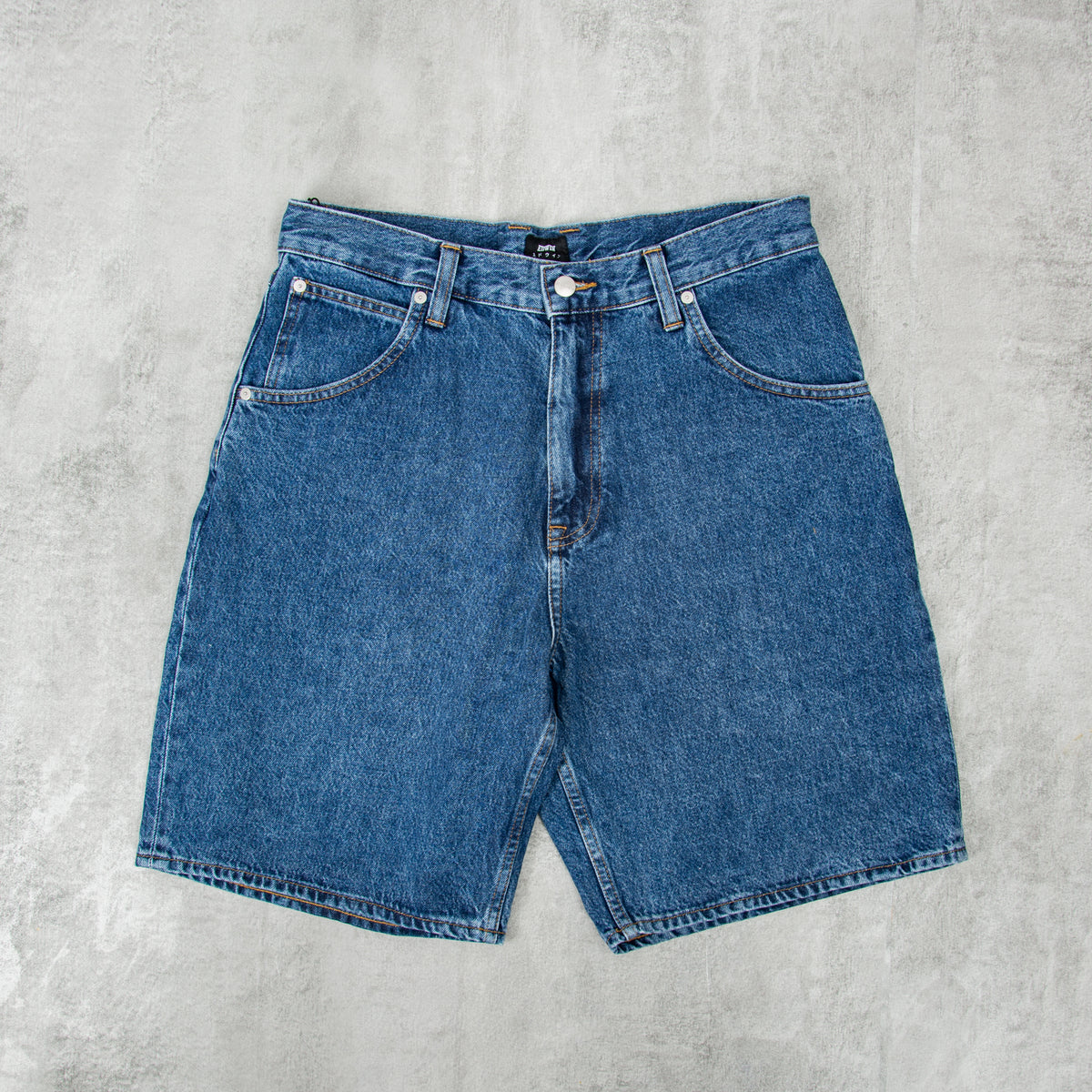 Buy the EDWIN Tyrell Shorts @Union Clothing | Union Clothing