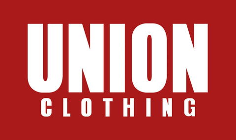 Get the LATEST styles from top brands @Union Clothing | Union Clothing