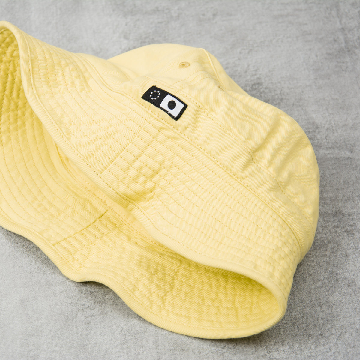 Buy the Edwin Bucket Hat PFD Twill - Charlock@Union Clothing | Union ...